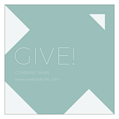 Easy-To-Use 3 x 3 Sticker Design Templates